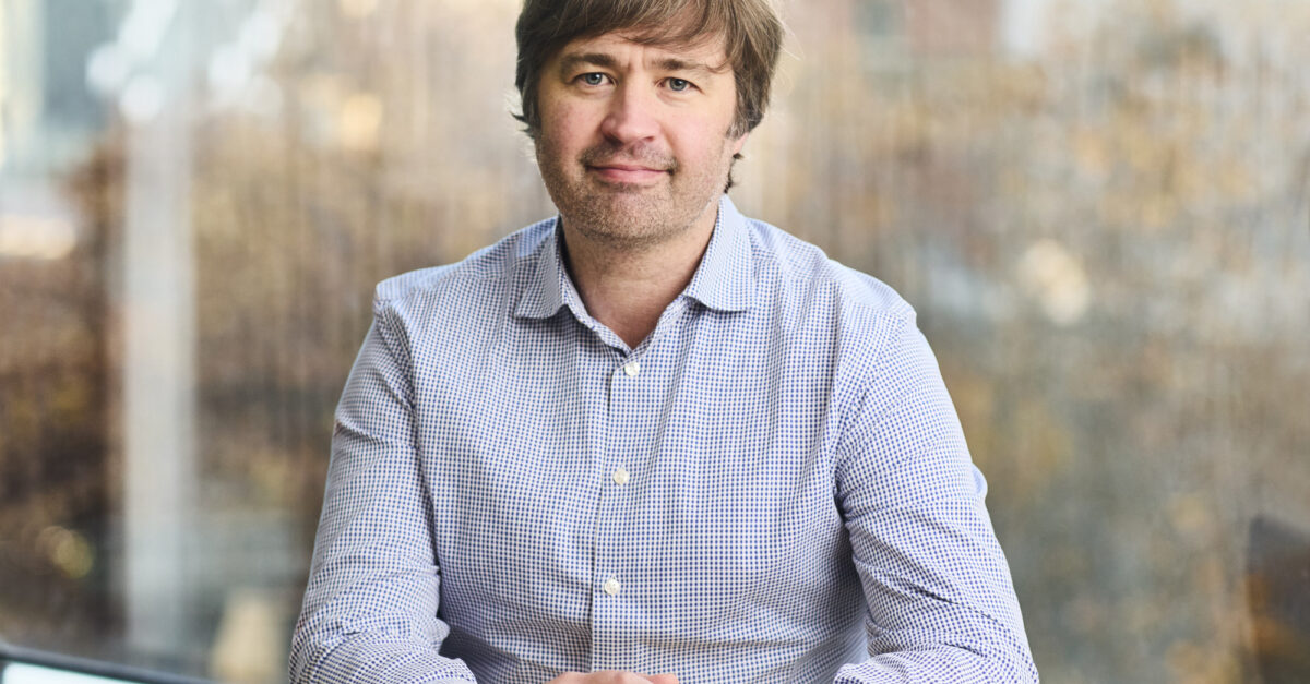 Adam Boyce | Public Transport Ombudsman