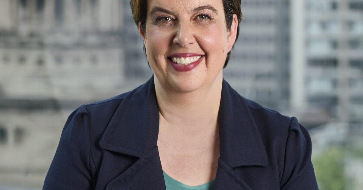 Ann Jorgensen | Public Transport Ombudsman